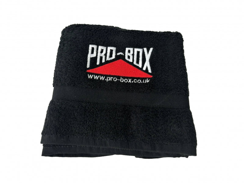 TRAINERS 'CORNER TOWEL'– Pro-Box