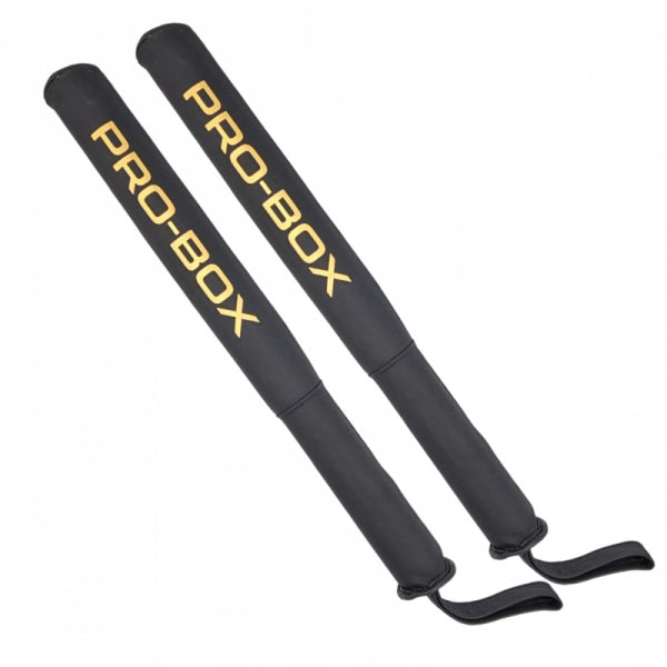 Speed Stick - Black/Gold– Pro-Box