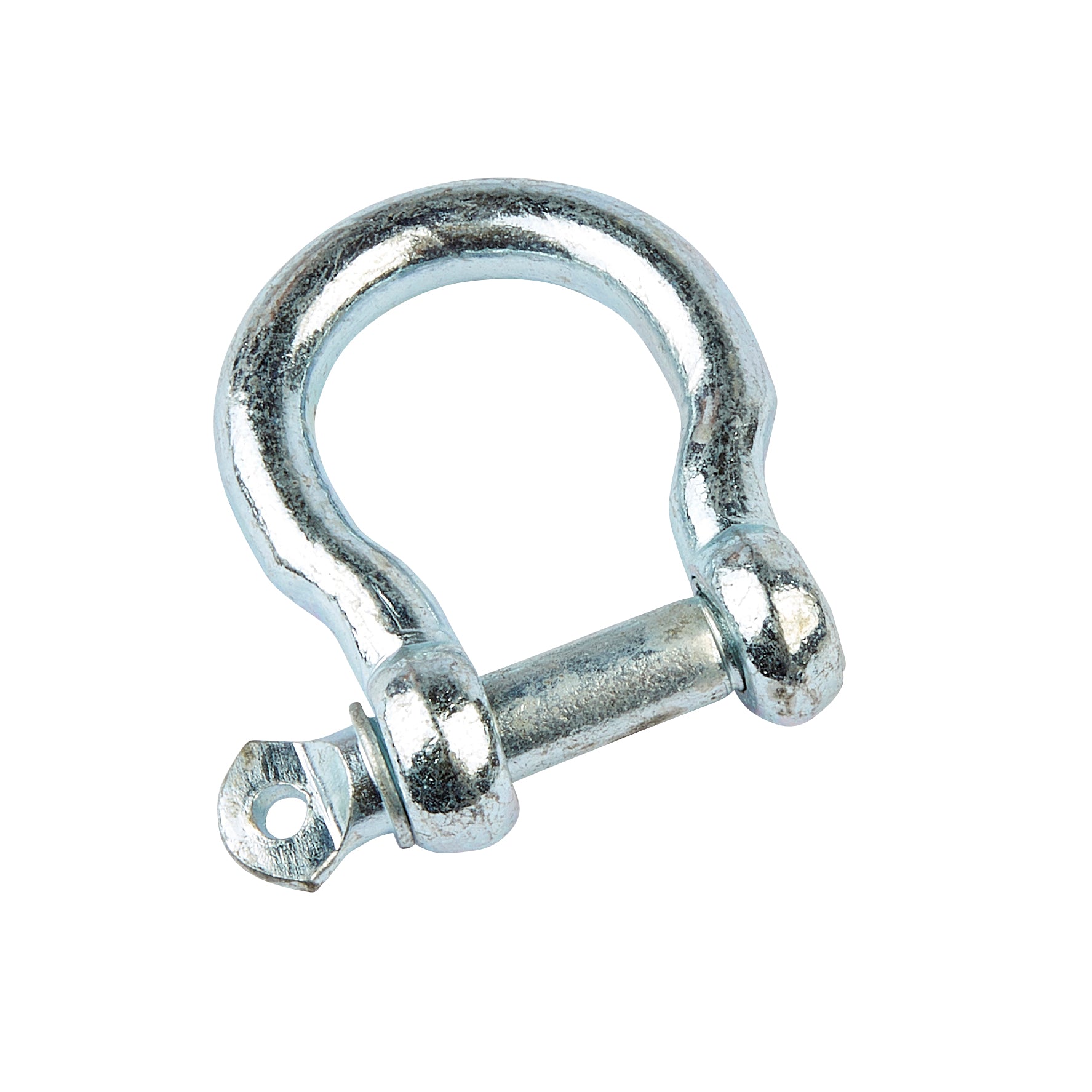 Rope Shackle– Pro-Box