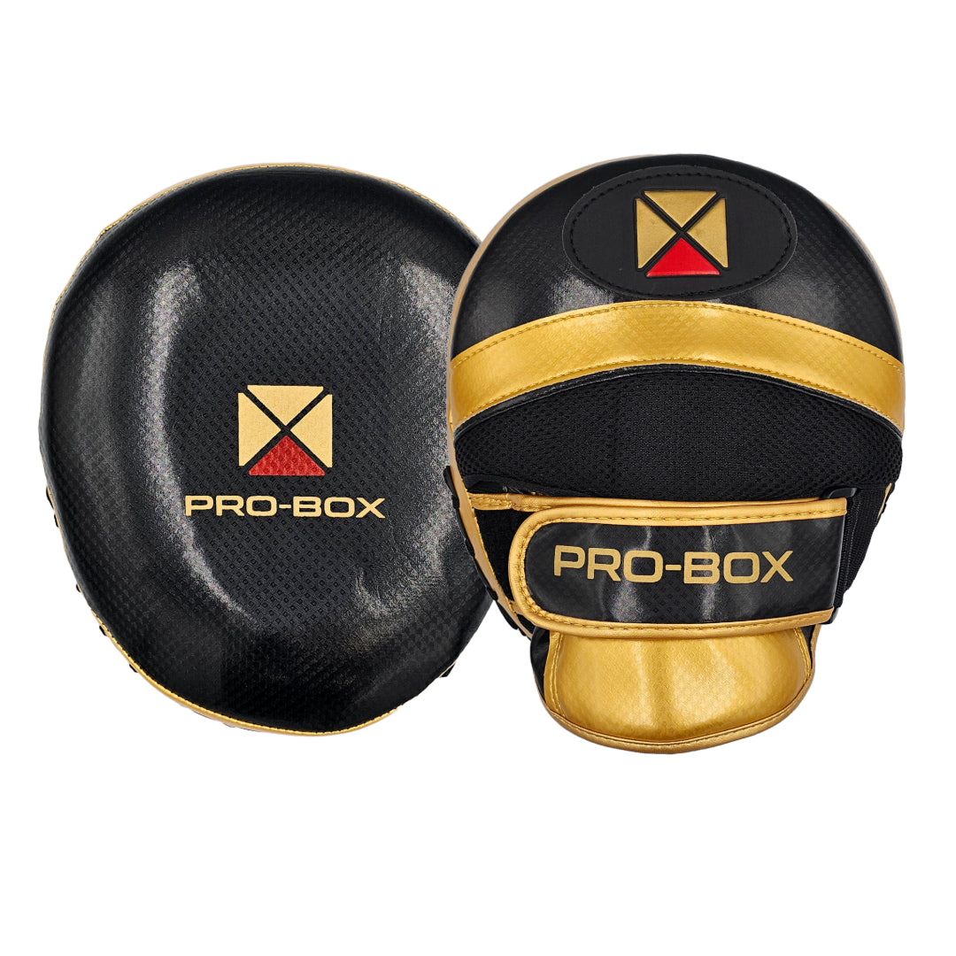 *NEW* CHAMP AIR FOCUS PADS– Pro-Box