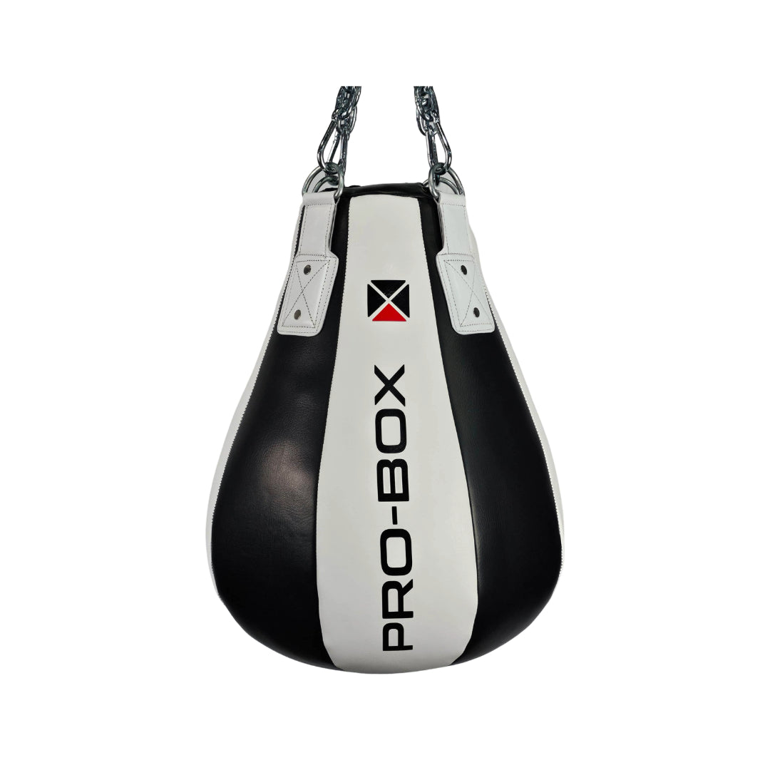 CHAMP MAIZE BAG BLACK-WHITE *NEW*– Pro-Box