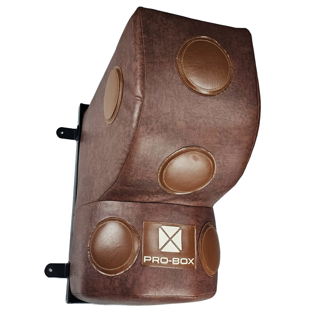 Vintage Uppercut Wall Pad– Pro-Box